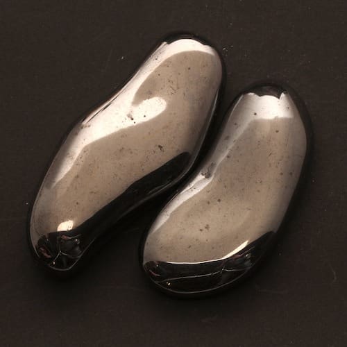 Hematiet Werking en betekenis - Blije Boeddha edelstenen