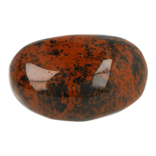 Mahonie obsidiaan - Werking en betekenis - Blije Boeddha