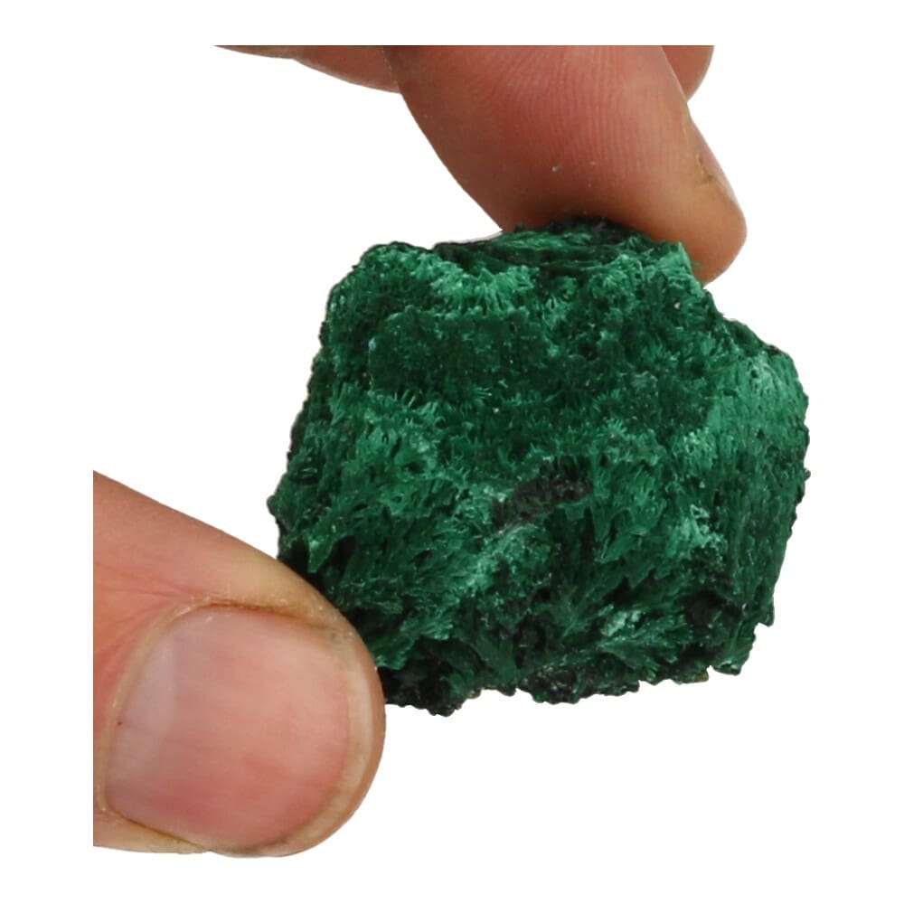 Malachiet ruw 5-6cm - Koop ze bij Blije Boeddha edelstenen