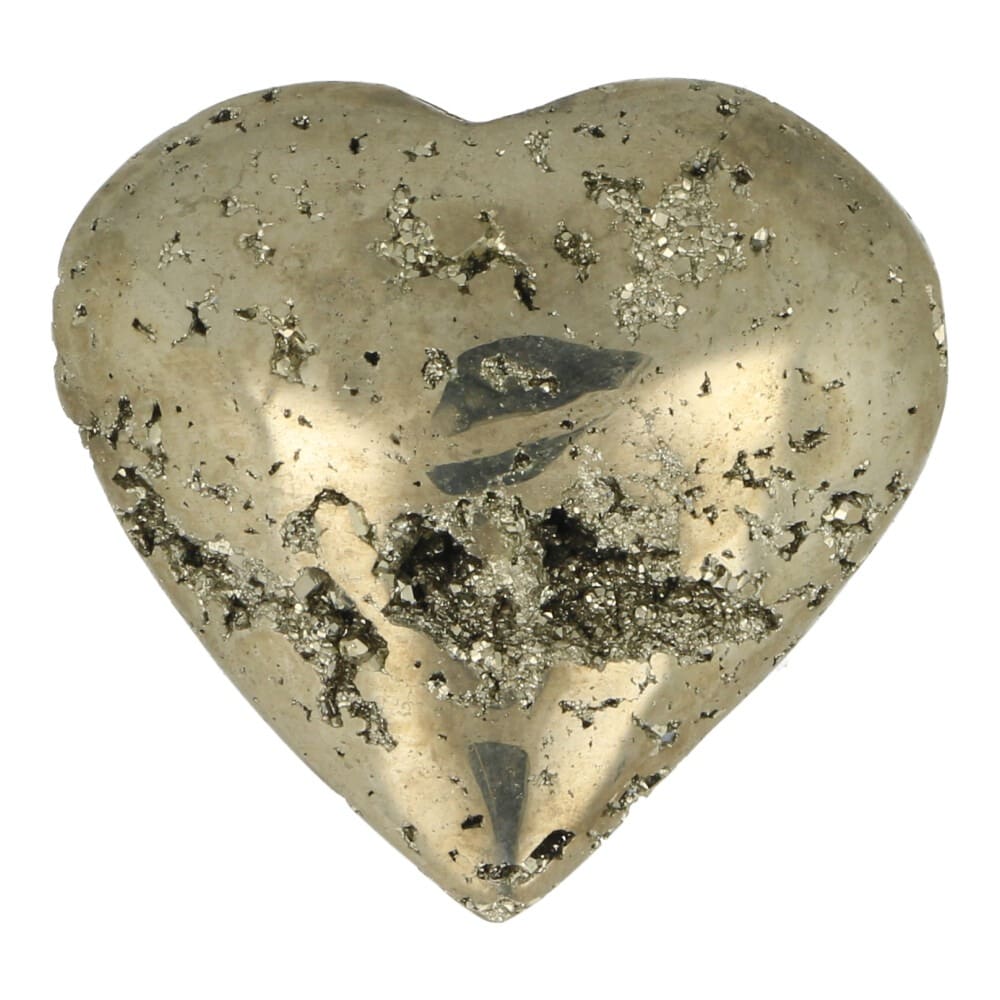 Pyriet hart 63mm - Koop ze bij Blije Boeddha edelstenen
