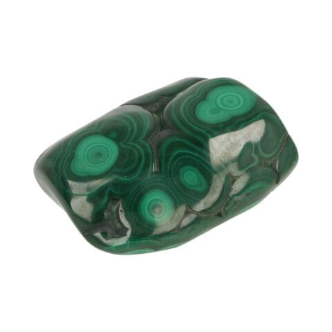 Malachiet - Werking en betekenis - Blije Boeddha edelstenen